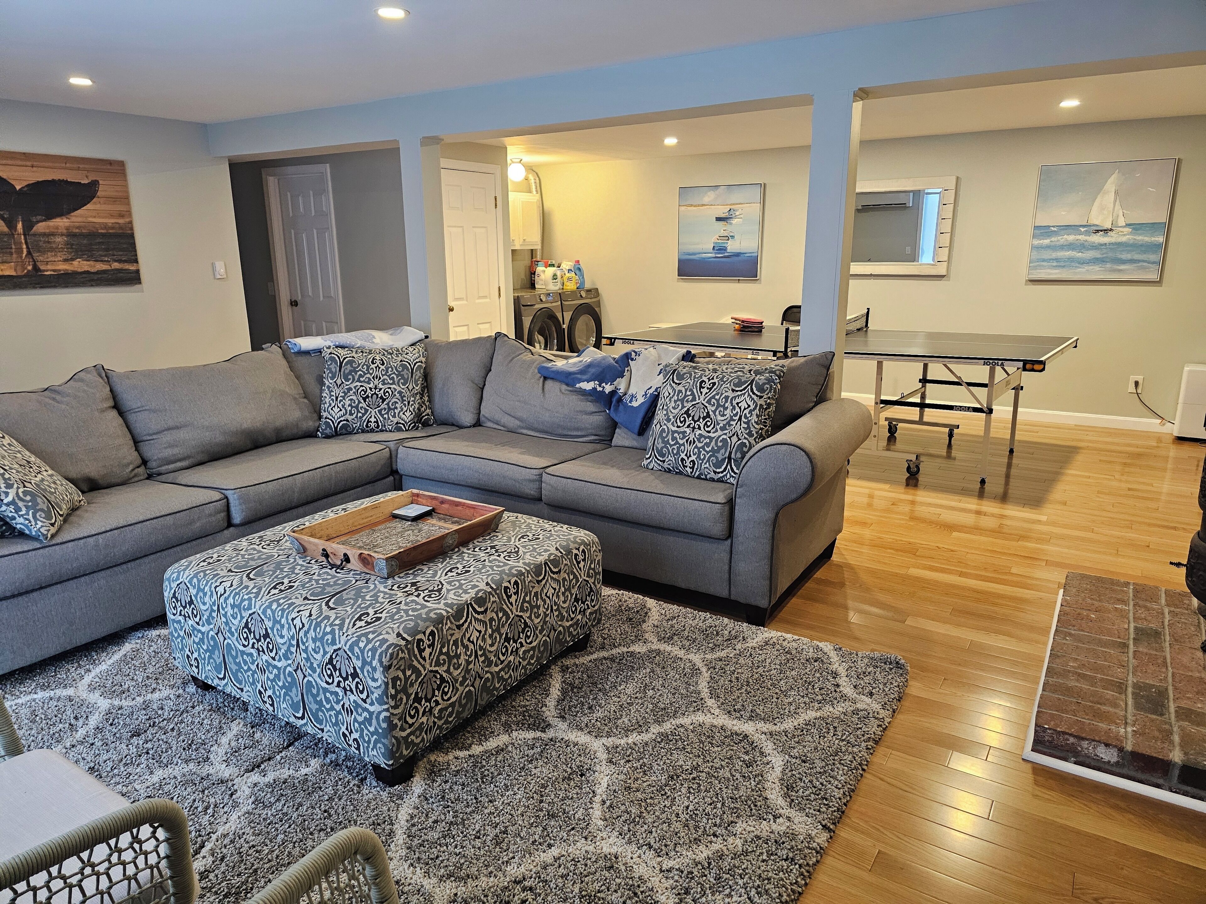 Chatham  Water  Front/view House First Time Rental - Chatham, MA