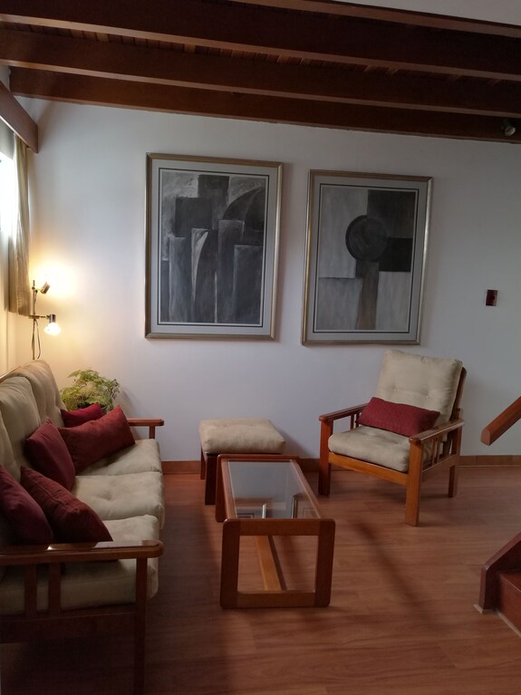 Le Olivar Smart Apartment # 2 - Lima