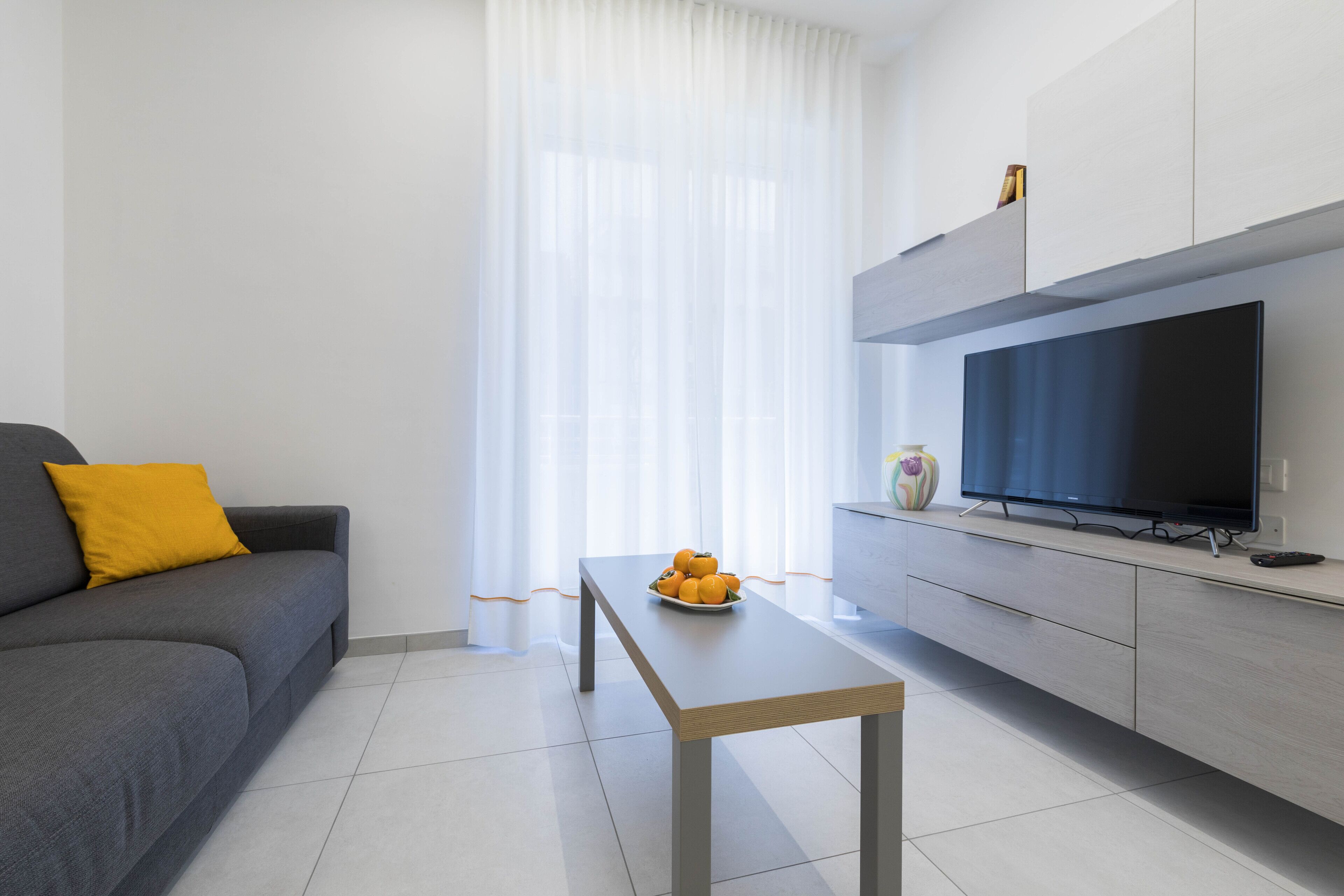 House Esedra - " 2 " Air Conditioning, Wifi, Parking, Tv Led 40" - 100mt Sea - Alassio