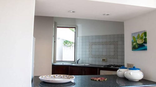 Farfalla - San Vito Lo Capo