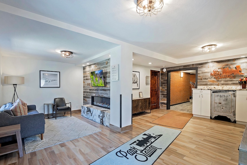 Main St/steps To Town Lift/hot Tubs Pool/free Parking/mountain View - Sundance Film Festival