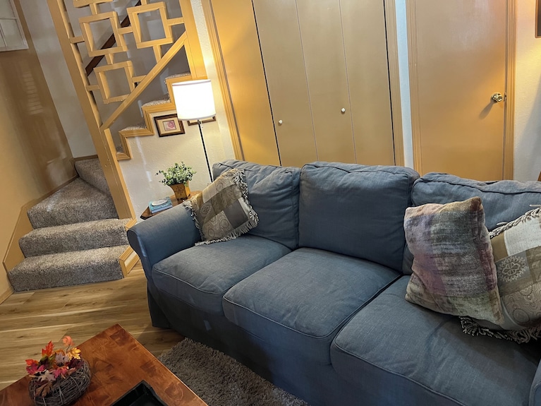 Enjoy Your Stay In Ruidoso In A Quiet Surrounding - New Mexico