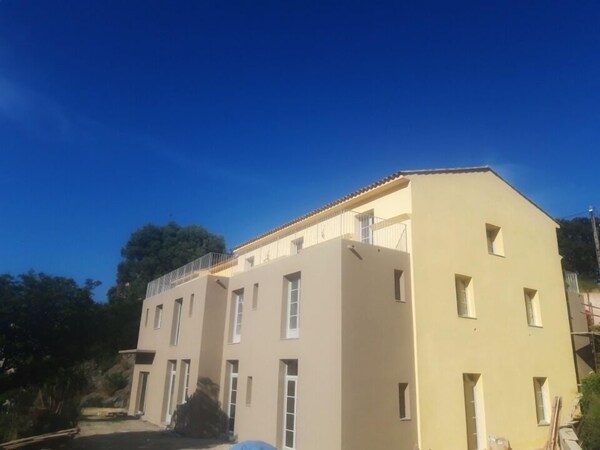 A Storia - Cap Corse