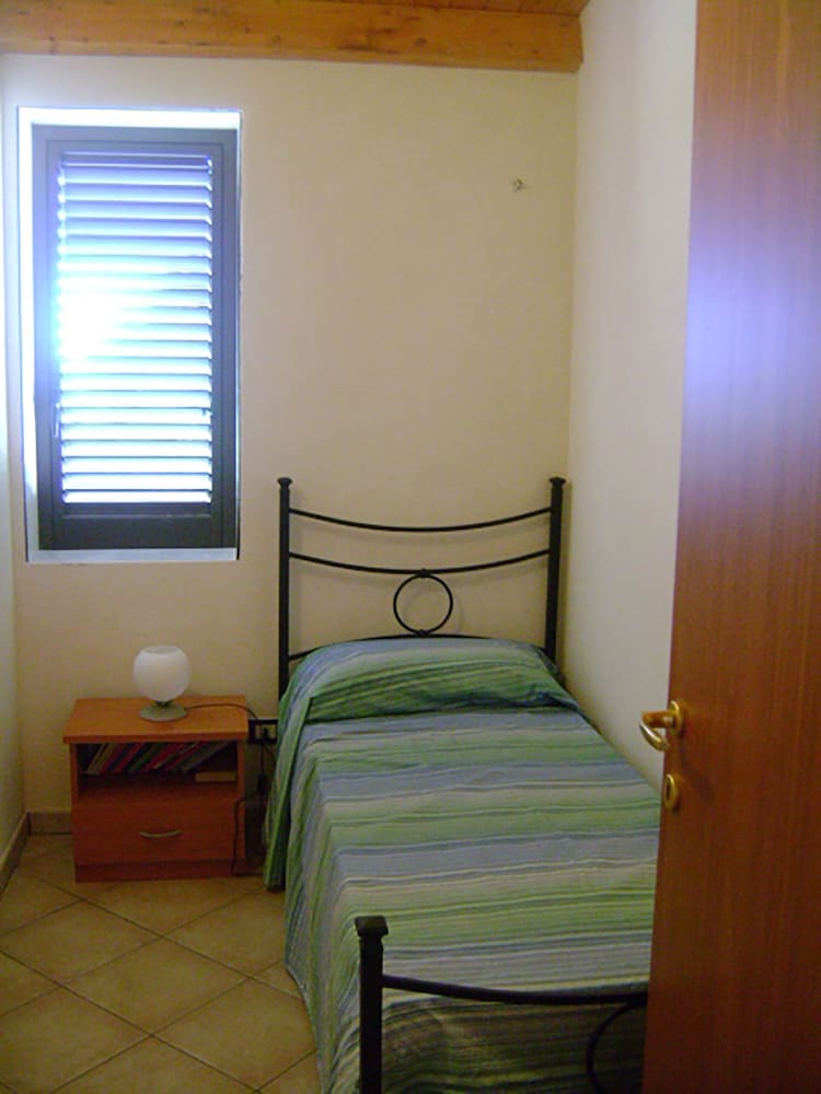 Villa Flavia, Casa Vacanza A Noto - Noto