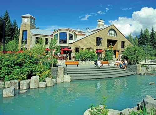 Sundance - 1br #2 - Whistler