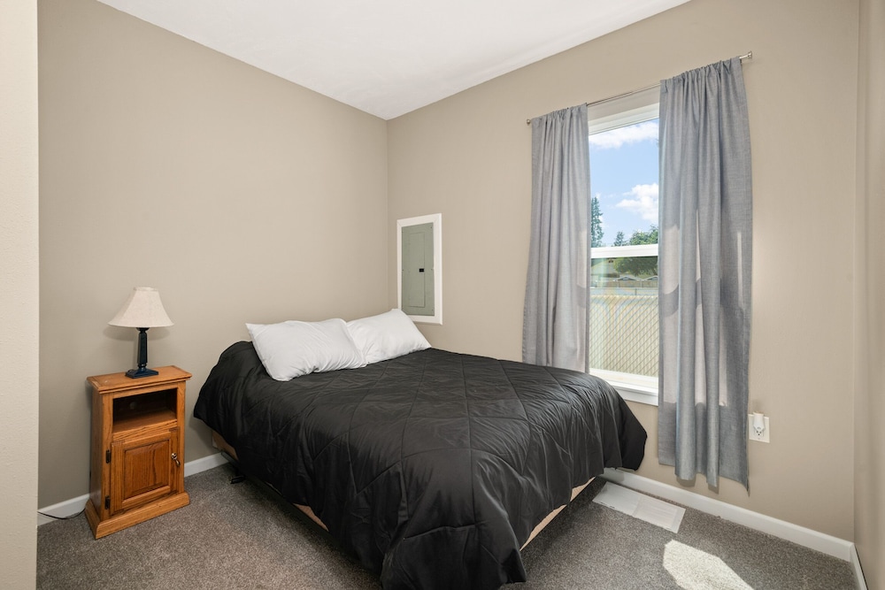 Garland District Modern House - 7 Min To Downtown! - Washington