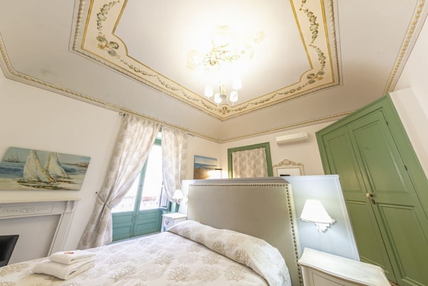 Palazzo Villelmi, Triple Room Dafne - Cefalù