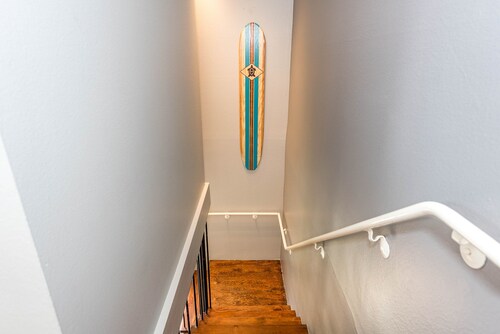 Bayside Getaway!!!!! - La Playa - San Diego