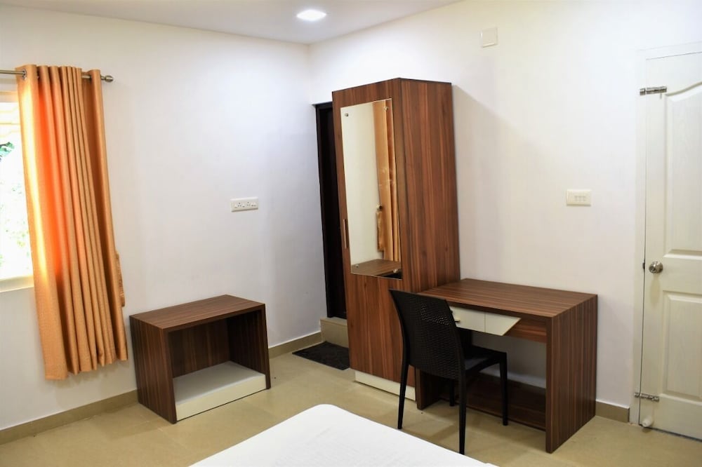 Homely 3bhk Apartment - Idukki