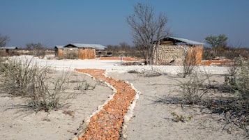 Individual Campsite