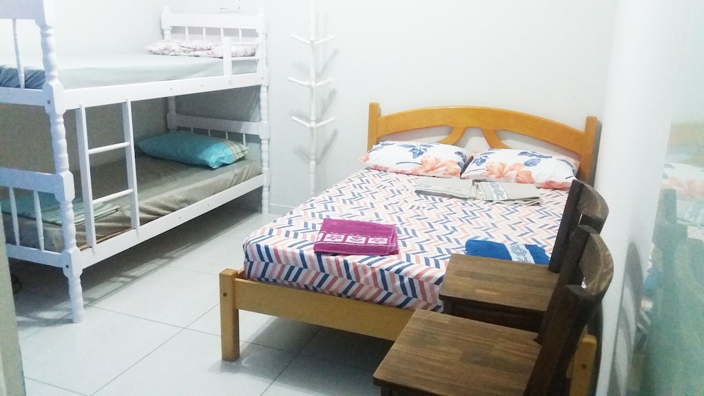 Beautiful Flat Promotion Near Beto Carrero And Beaches - Santa Catarina (estado)