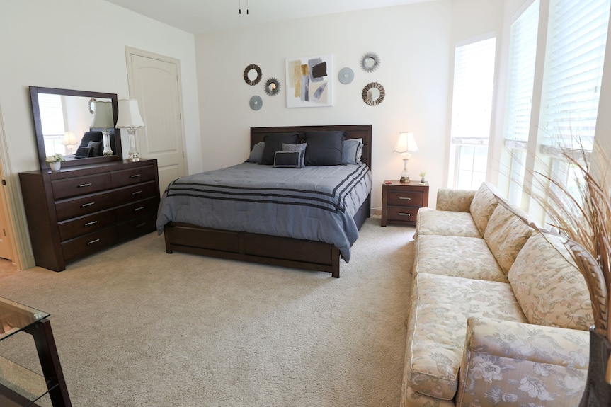 Beautiful Sunnyvale Guest House 15 Minutes East Of Dallas - Dallas, TX