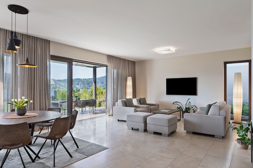 Linde Villa 4 Directamente En El Wörthersee - Klagenfurt