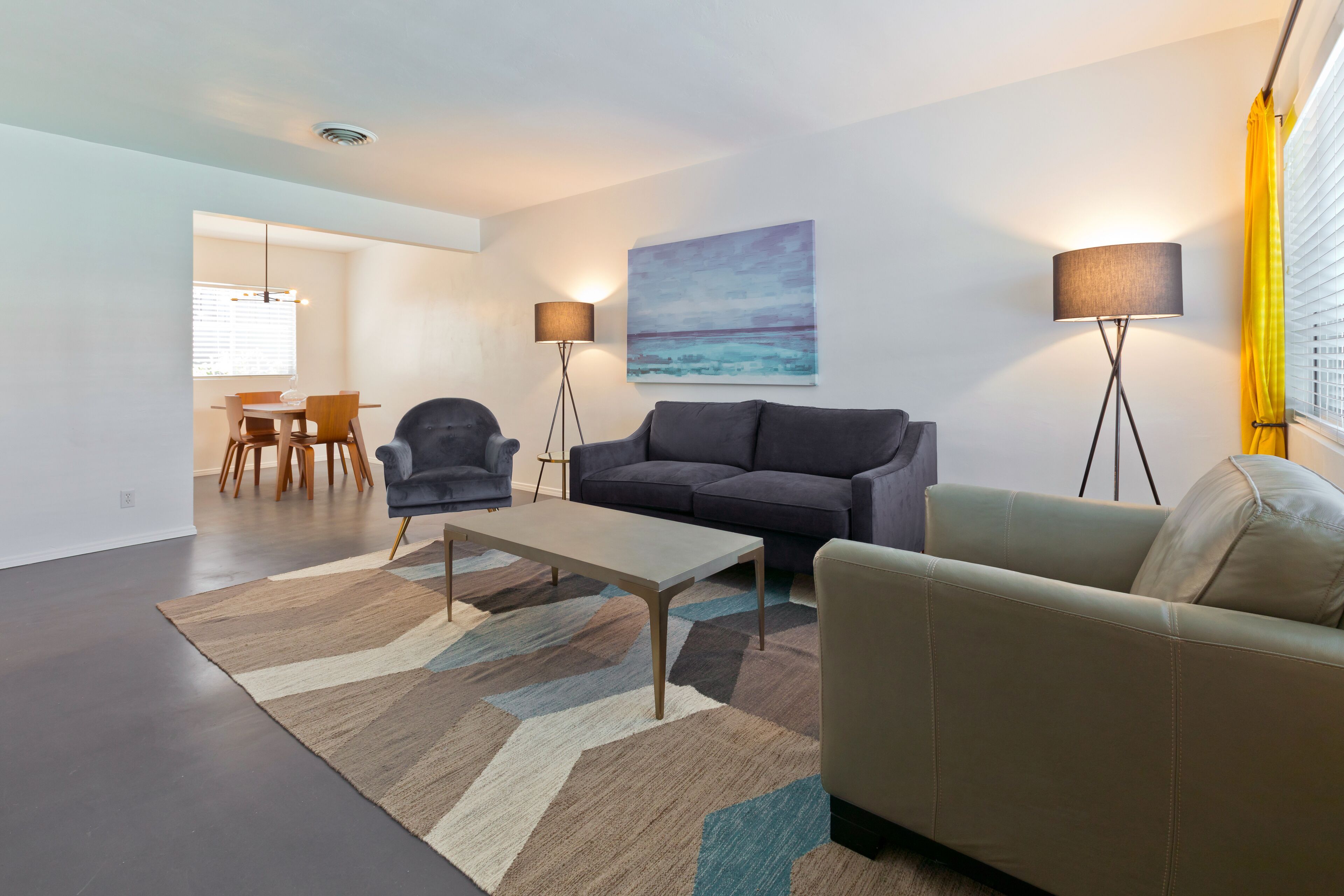 Lyxig Privat Resort - 1 Kvarter Till El Paseo! 16 Sovplatser! - Palm Desert, CA