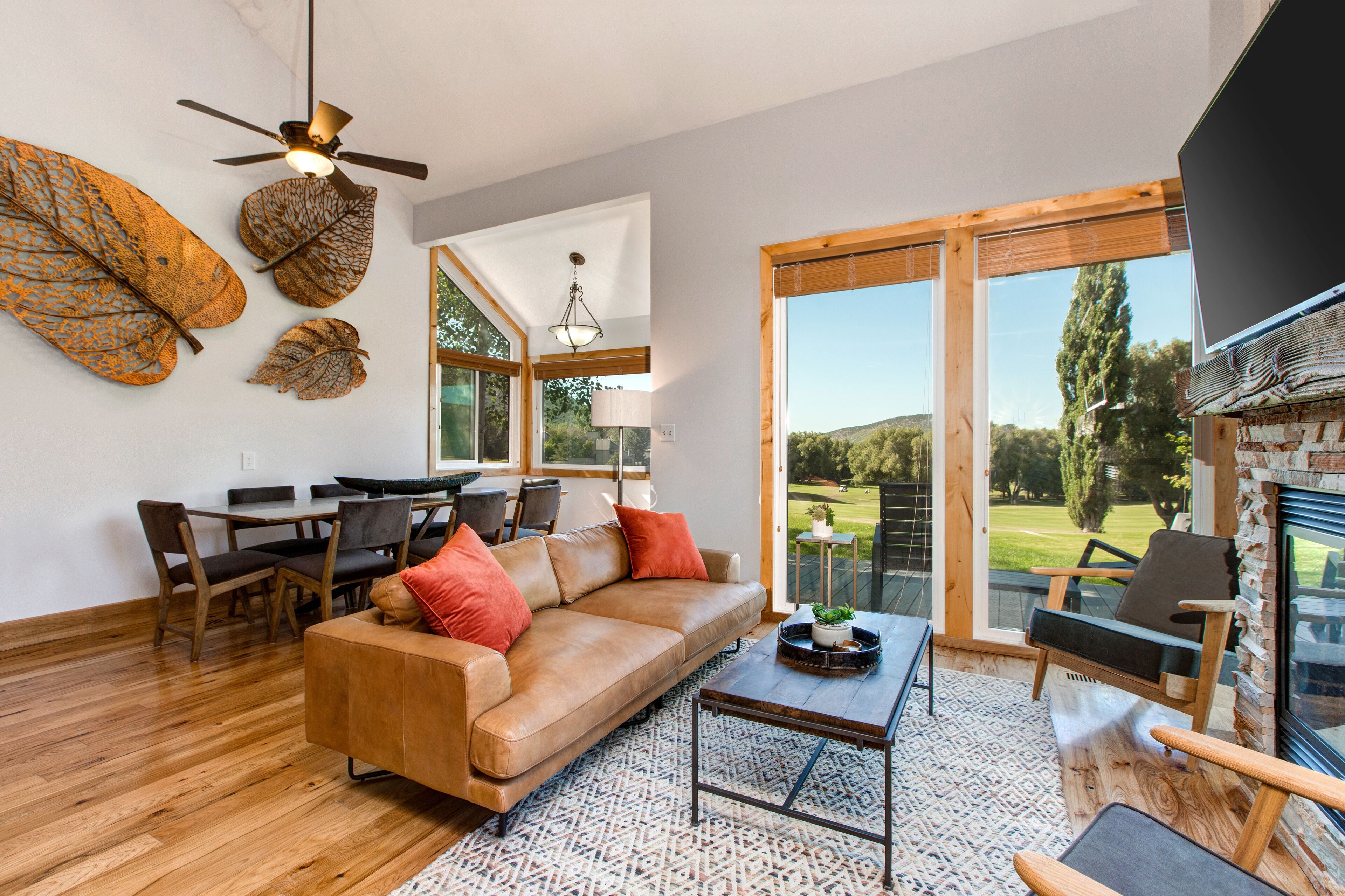 Stunning Views, Golf, Outdoor Recreation + Community Amenities! Park City Three Kings 61 - Park City, UT