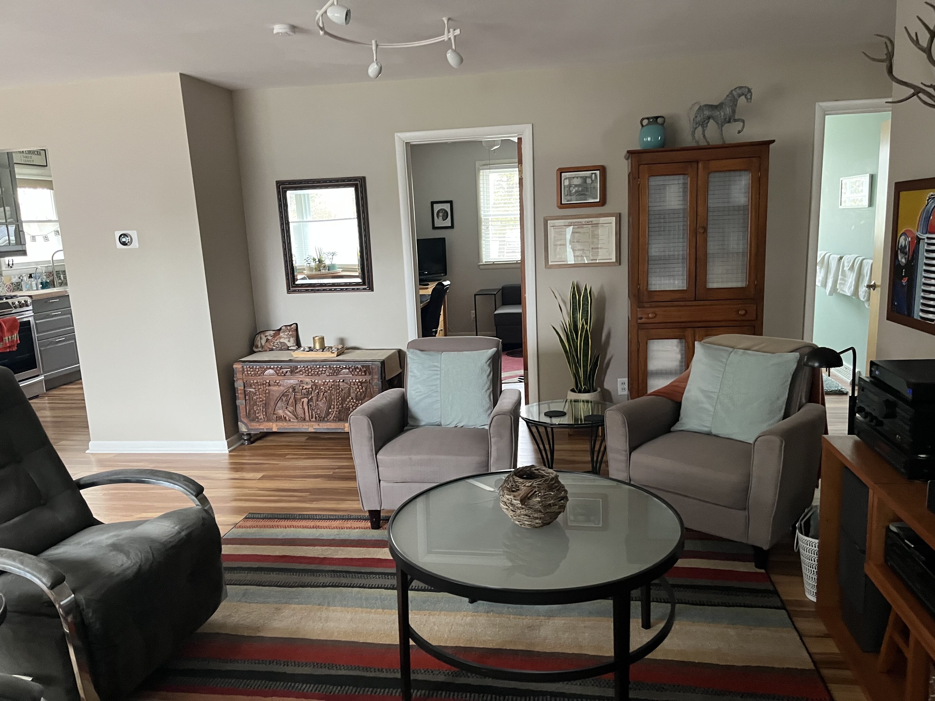 Easy Access To Chelsea And Ann Arbor - Pinckney Recreation Area, Pinckney