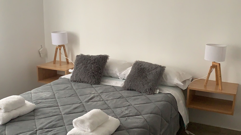Hermoso Departamento Centrico, Centro! - El Calafate