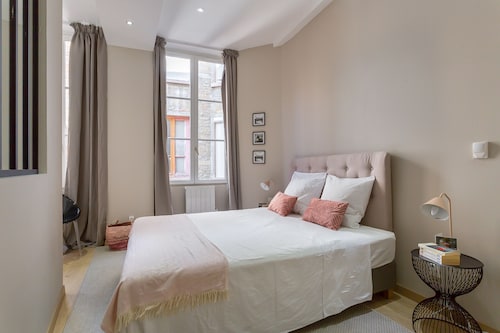 Constantine - Location T2 Lyon 1 - Lyon