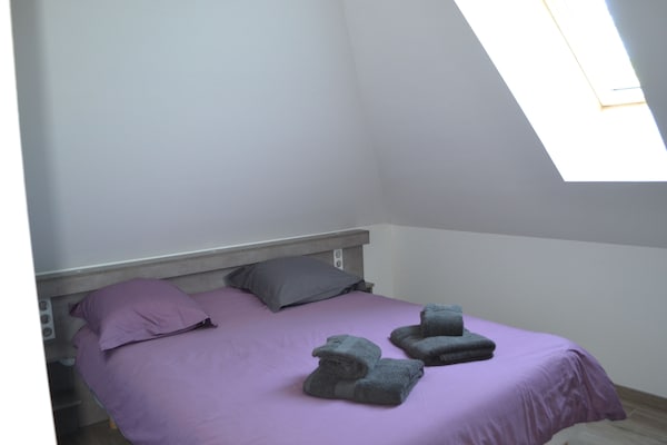 Gîte De La Vallée Du Lot Et Aux Portes De L'aubrac - Espalion