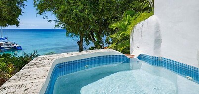 Merlin Bay - Villa Eden on the Sea