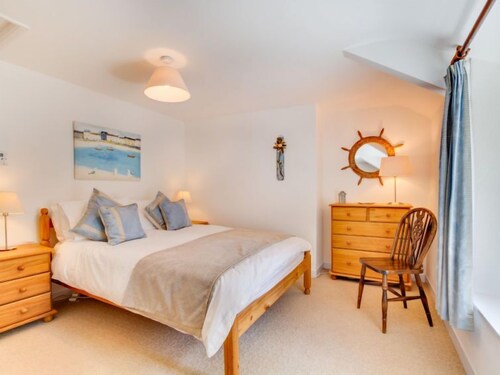 2 Bed In Bodmin (Oc-p00429) - Tintagel Castle