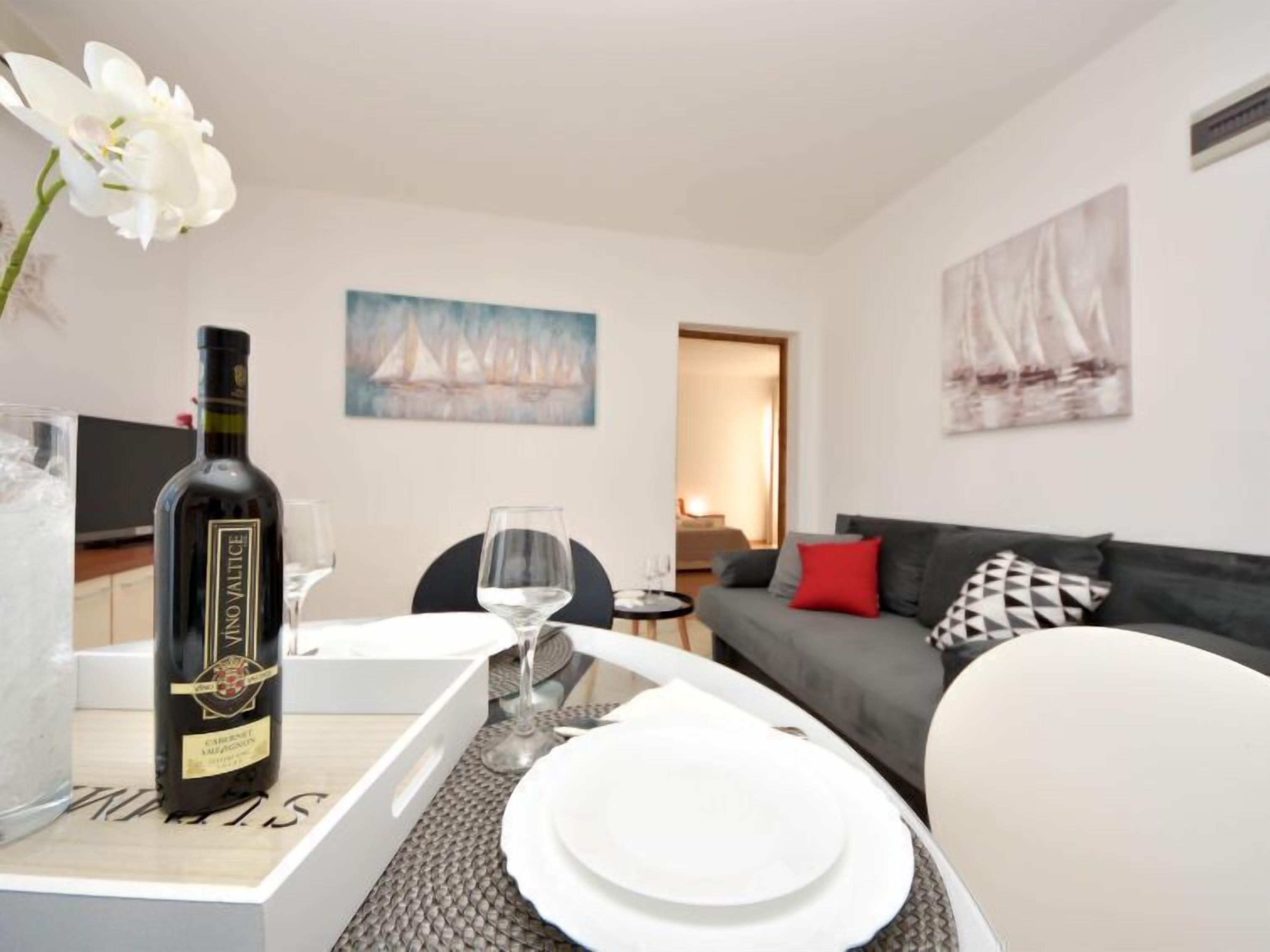 Silvija By Interhome - Vir Insel, Kroatien