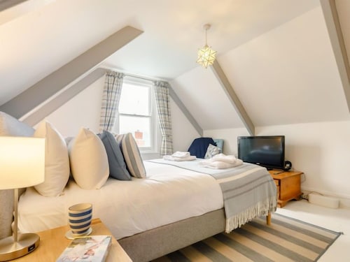 Ferienhaus Albert In Fowey - 8 Personen, 4 Schlafzimmer - Fowey