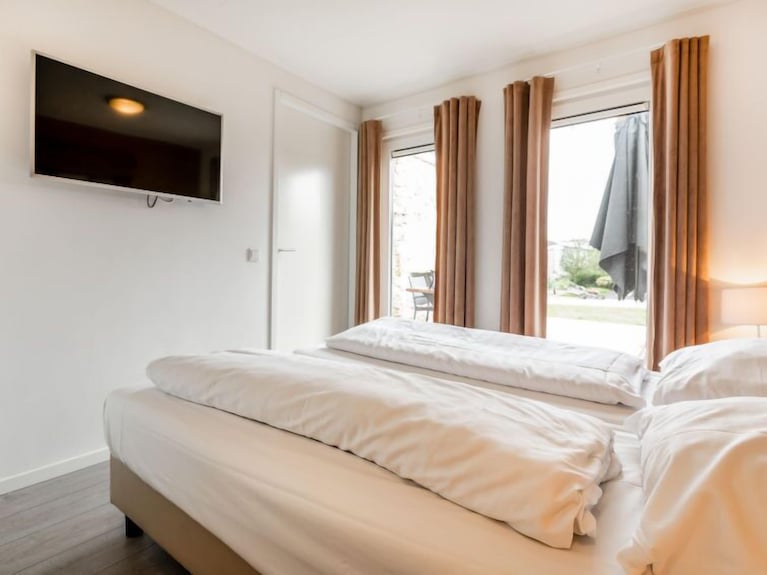 Green Resort Mooi Bemelen By Interhome - Maastricht