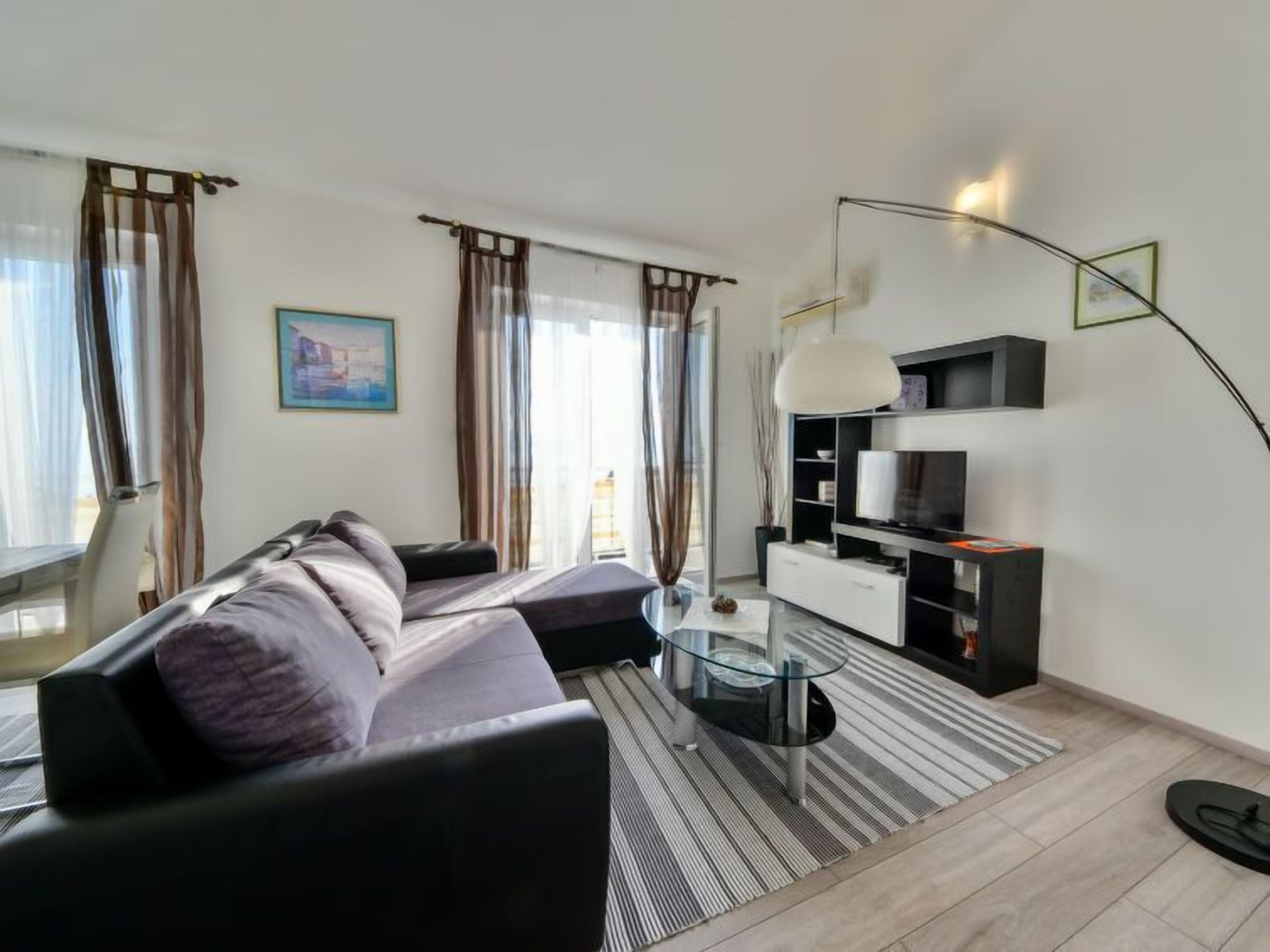 Appartement žEljka By Interhome - Selce, Horvátország