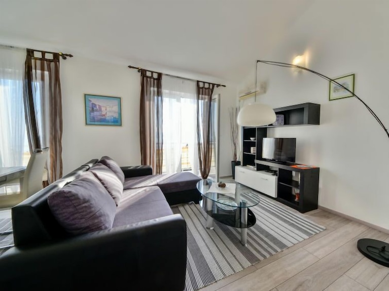 Appartement žEljka By Interhome - Selce, Horvátország