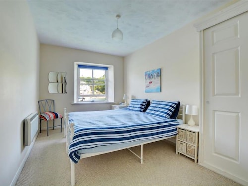 1 Bed In Fowey (Oc-c30aps) - Fowey