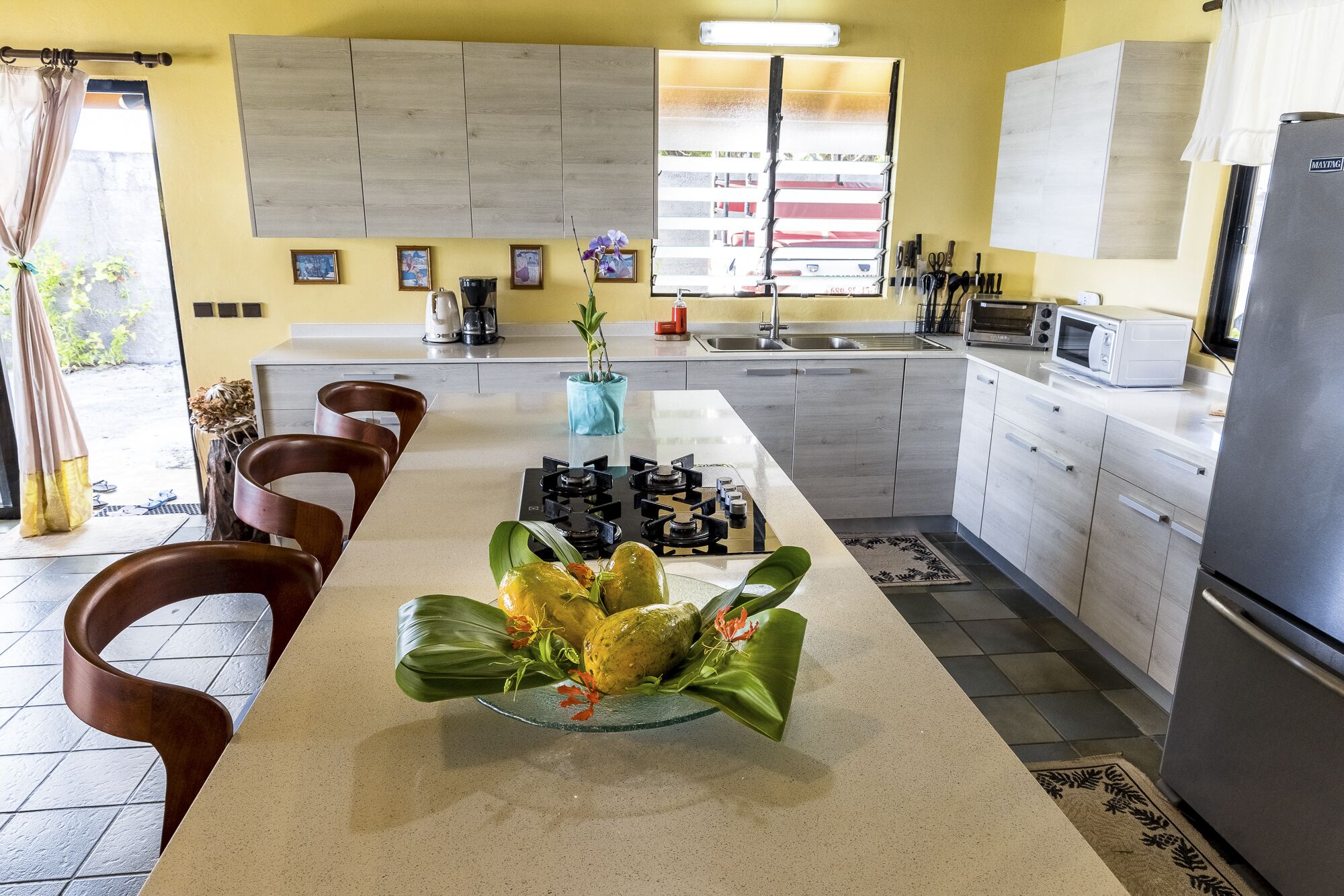 10 Best Beach House Rentals In Bora Bora, French Polynesia - Updated ...