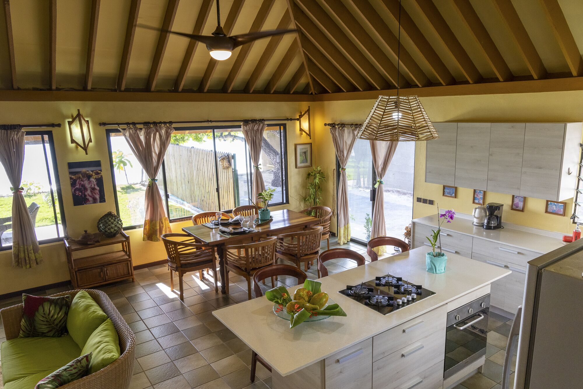 10 Best Beach House Rentals In Bora Bora, French Polynesia - Updated ...