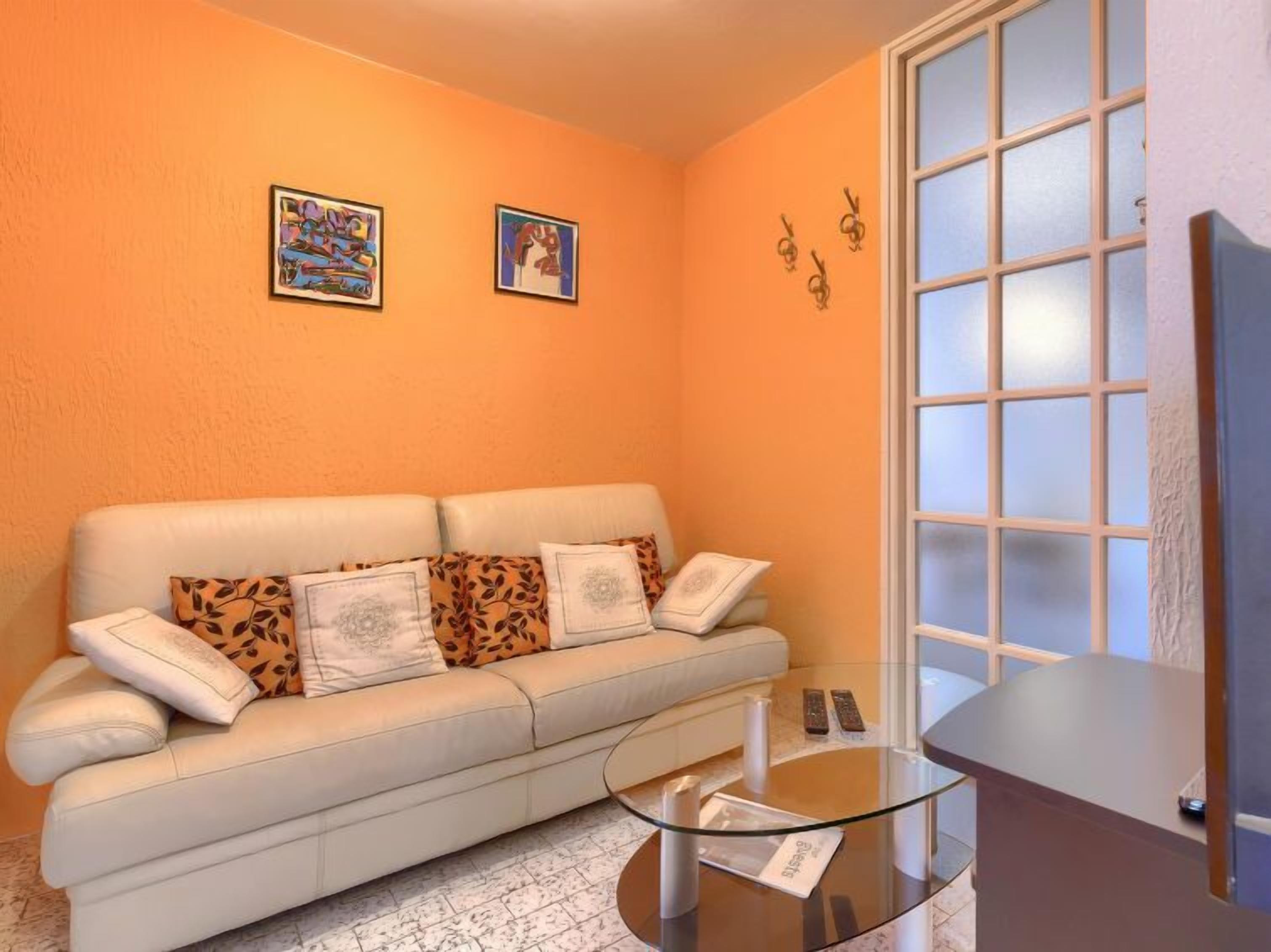 Tiziana By Interhome - Kanegra