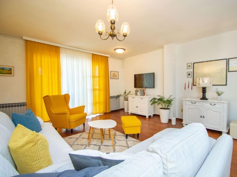 Casa De Vacaciones Anka By Interhome - Šibenik