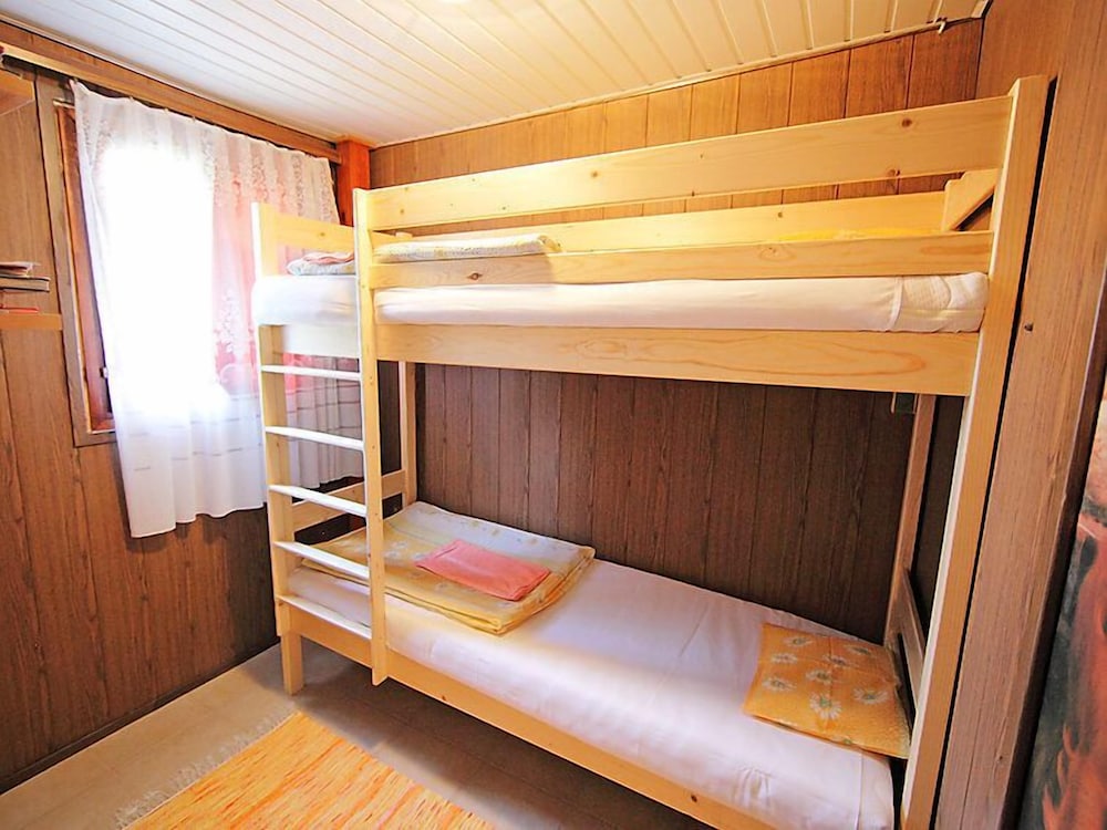 Ferienhaus Rosso By Interhome - Balatonmáriafürdő