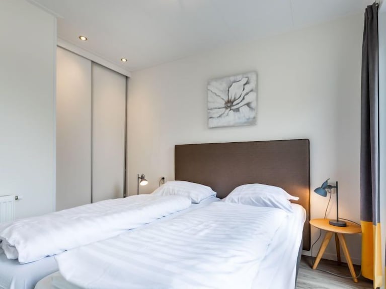 Green Resort Mooi Bemelen By Interhome - Eijsden