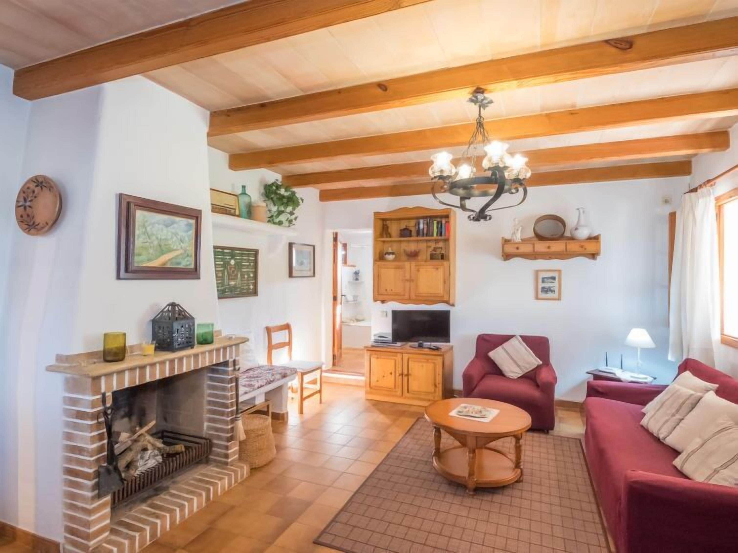 Can Niu By Interhome - Pollensa