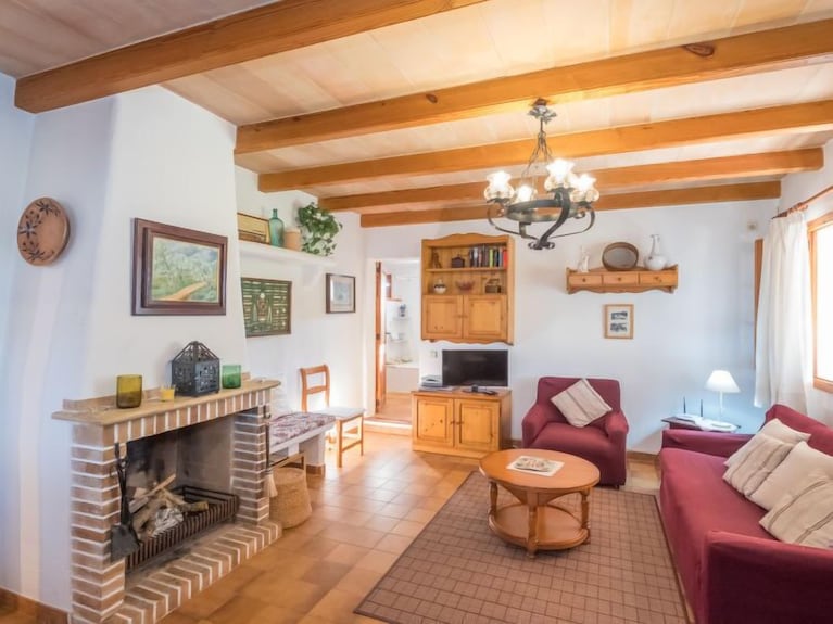 Can Niu By Interhome - Pollensa