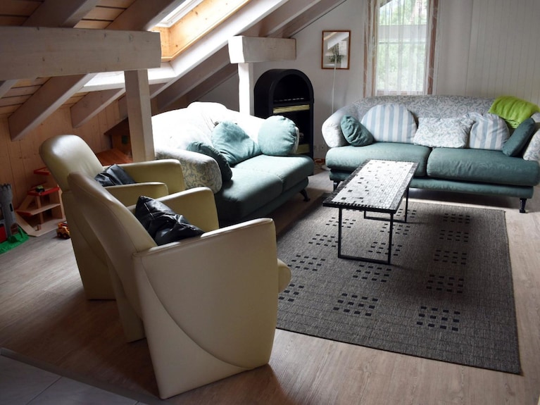 Barmettlenstrasse 26 By Interhome - Engelberg