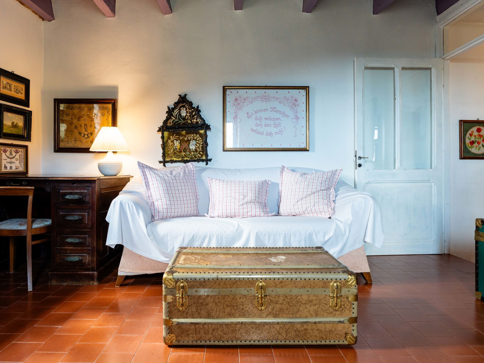 Mes Mas By Interhome - Andora