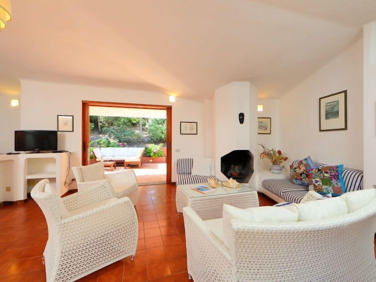 Terre Rare By Interhome - Portobello