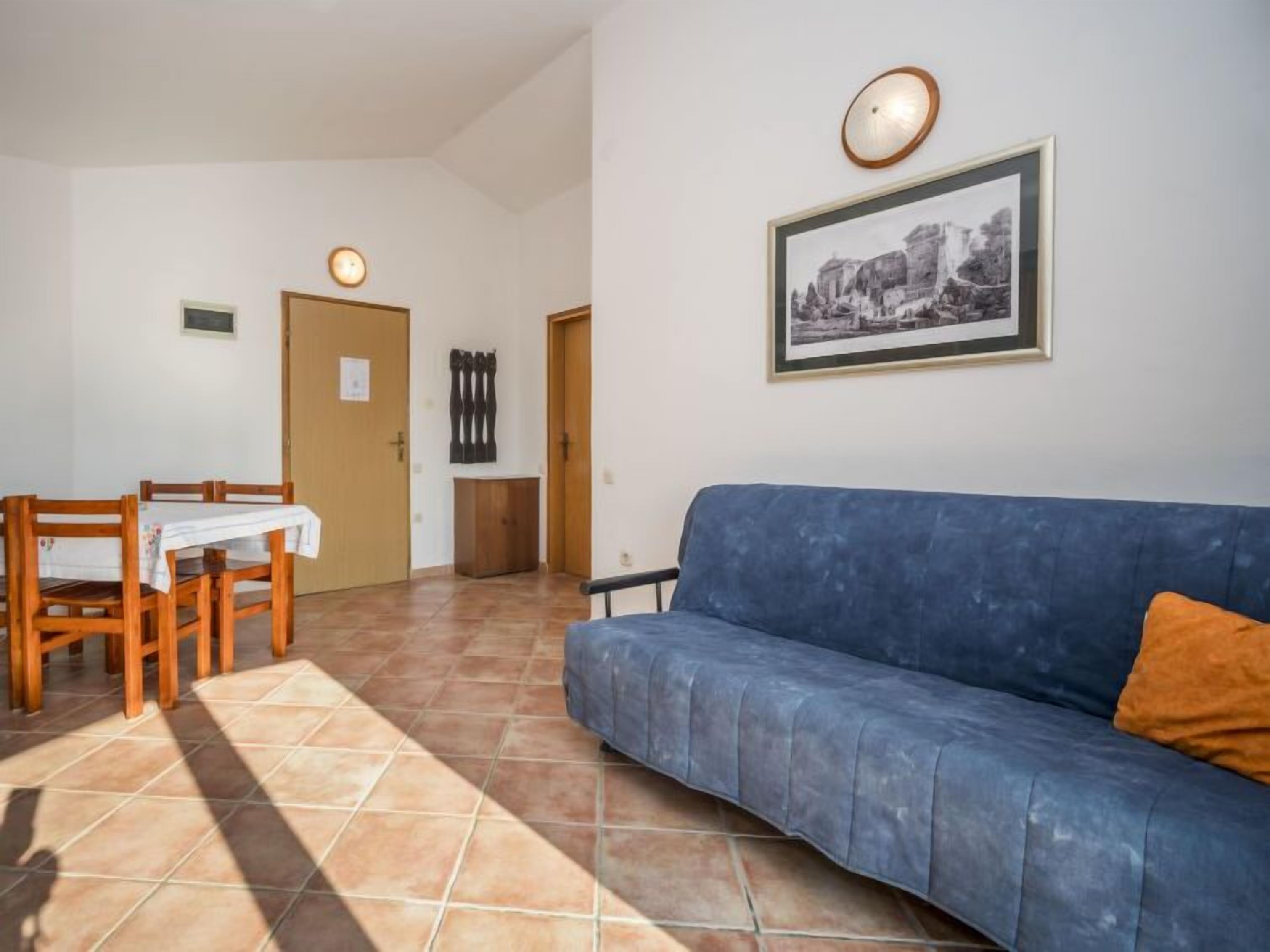 Hilde Blue By Interhome - Premantura