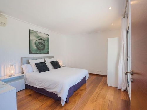 Vacation Home Fullness Mallorca In Sant Joan - 6 Persons, 3 Bedrooms - Mallorca