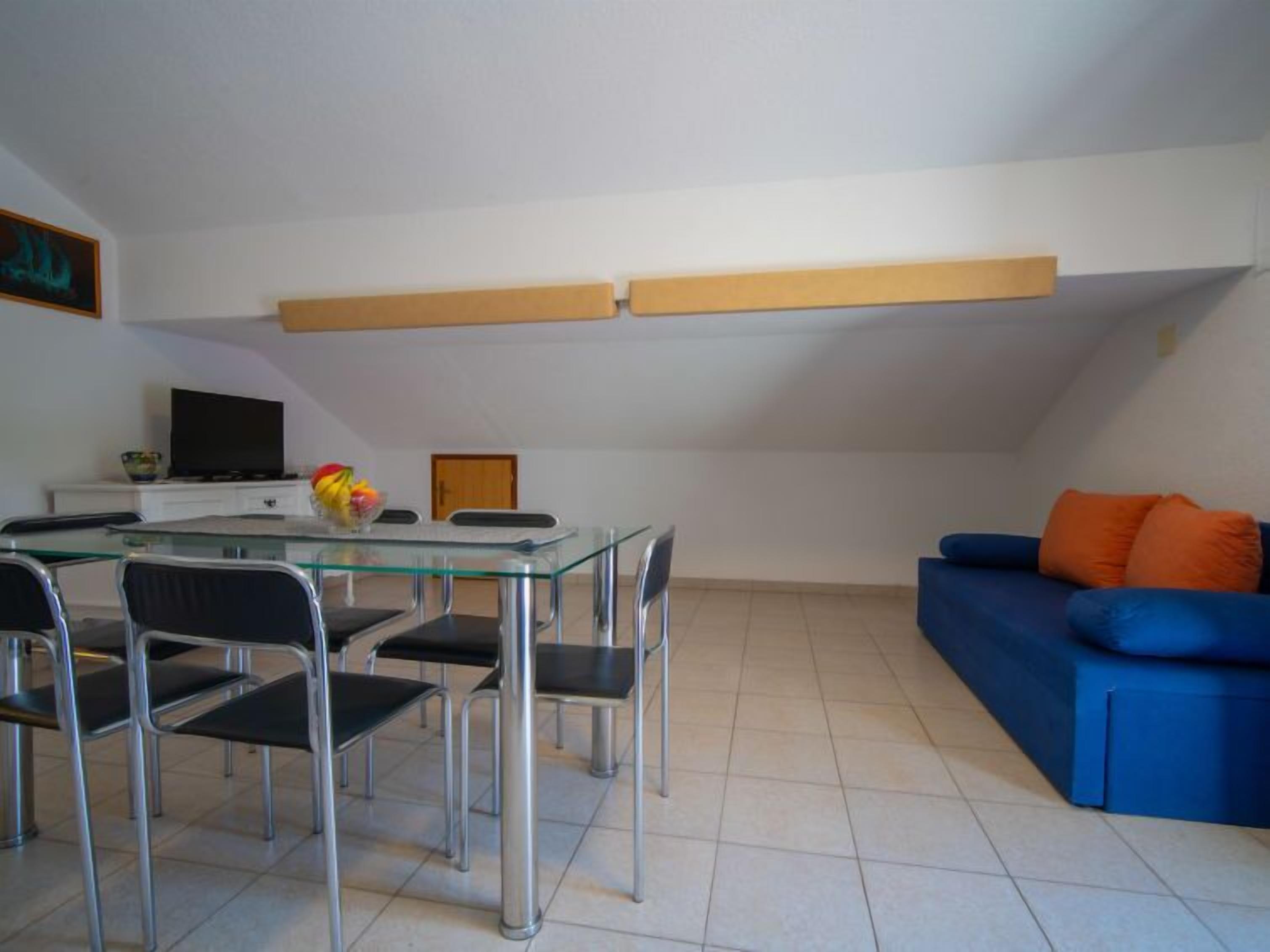 Apartment Sanja By Interhome - Karlobag