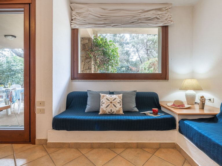 Vakantiehuis Carlo By Interhome - Villasimius