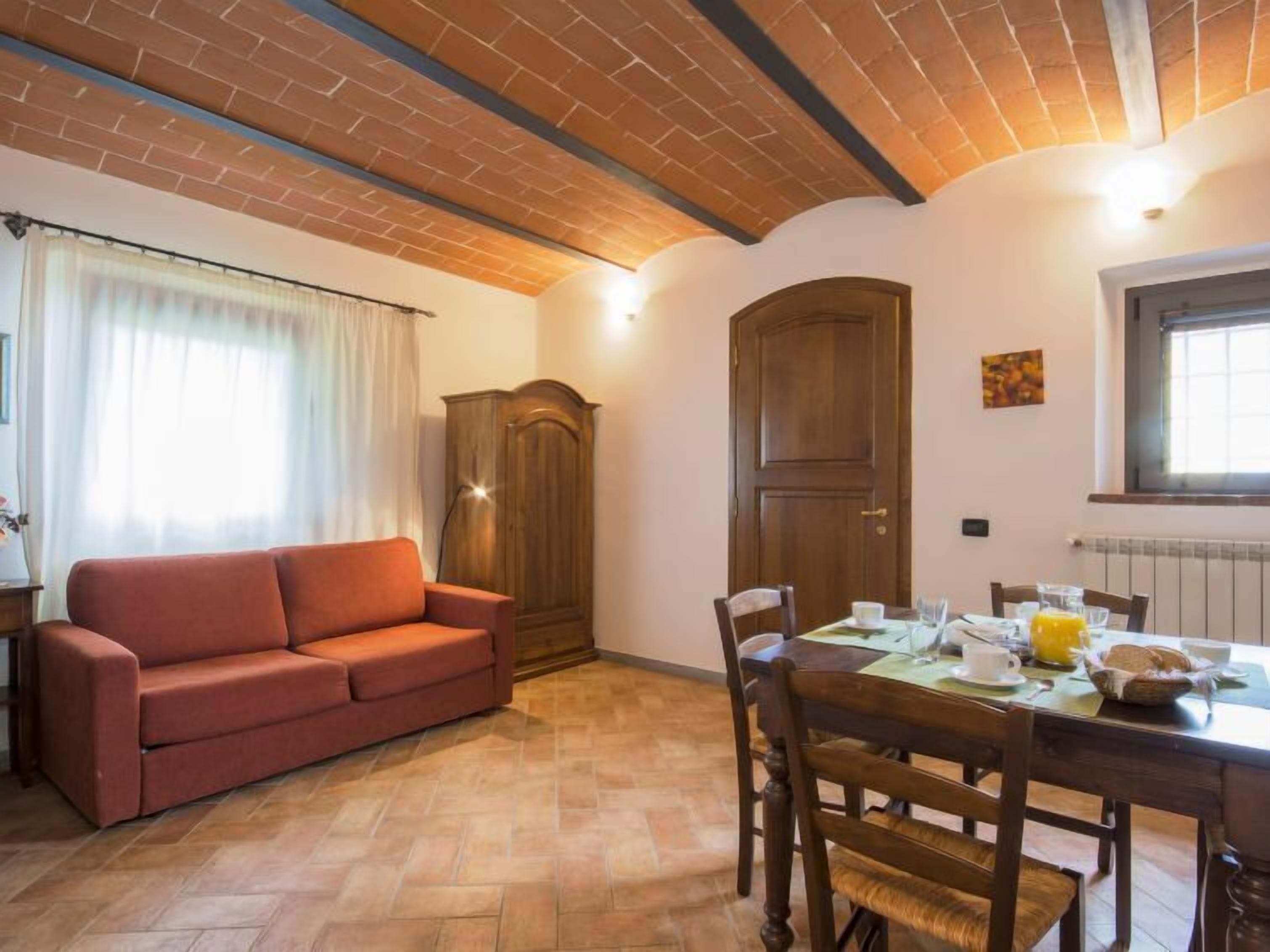 Oleandro By Interhome - Vinci