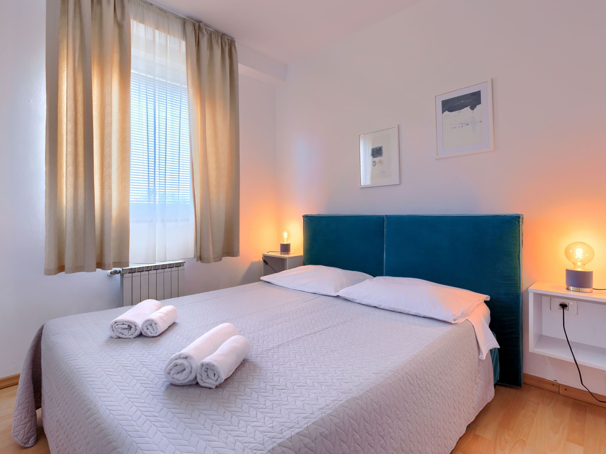 Apartamento Nika By Interhome - Croacia