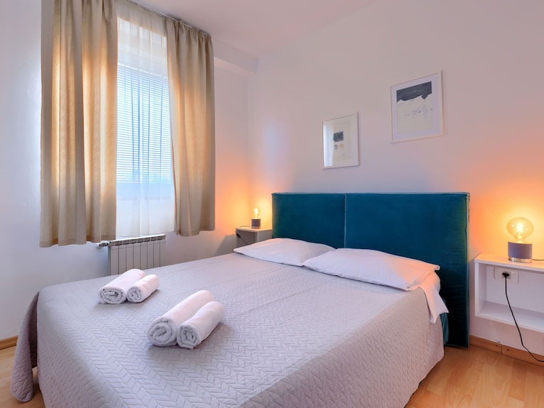 Apartamento Nika By Interhome - Croacia