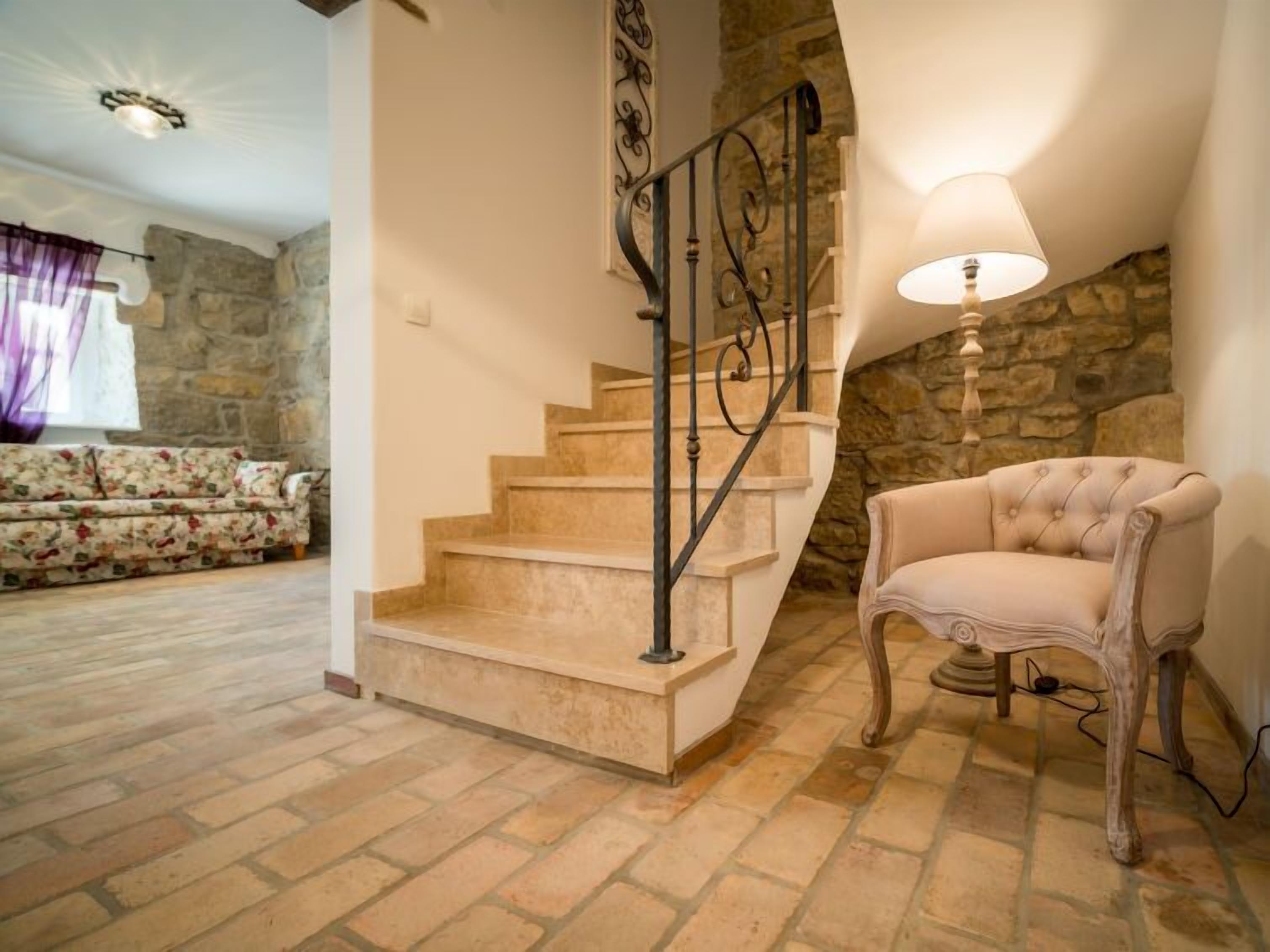 Ferienhaus Lapis By Interhome - Istrien